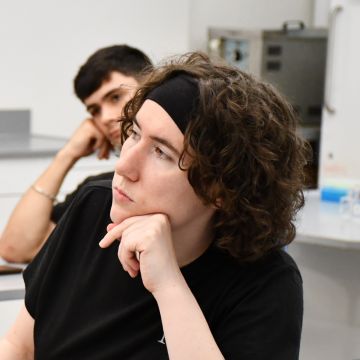 Deaux-Deaux Thibodeaux - Ordained Minister - Get Ordained