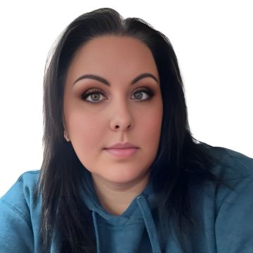 Jessica Burke - Ordained Minister - Get Ordained