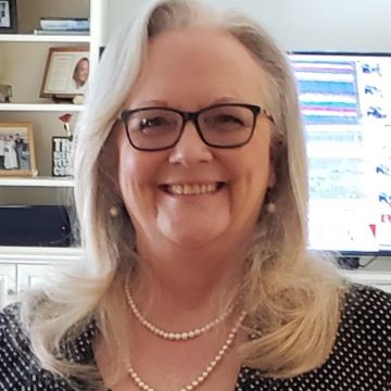 Rachel Brink - Ordained Minister - Get Ordained