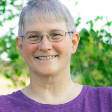 Cinda L. Gillilan - Ordained Minister - Get Ordained