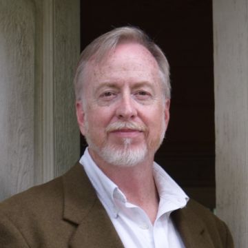 Charles Rullmann - Ordained Minister - Get Ordained