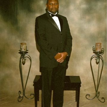 Edgar Fitzgerald Lee - Ordained Minister - Get Ordained