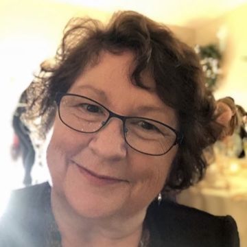 Colleen Marie Gaffney - Ordained Minister - Get Ordained