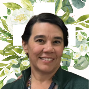 Lillianne Ohep - Ordained Minister - Get Ordained