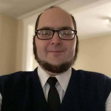 Justin Marsh - Ordained Minister - Get Ordained