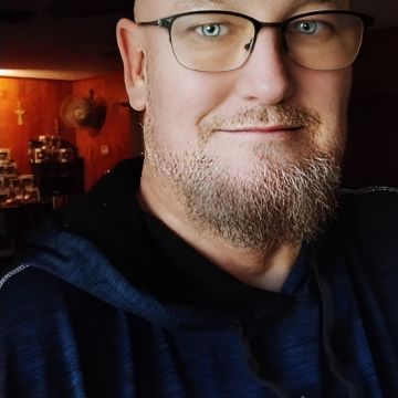 Chaplain Ryan - Ordained Minister - Get Ordained