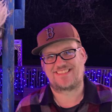 Thomas Randall - Ordained Minister - Get Ordained