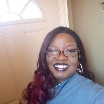 Ms..Alexander - Ordained Minister - Get Ordained