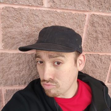 Samuel Melton - Ordained Minister - Get Ordained