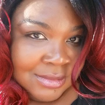 Crystal Robinson - Ordained Minister - Get Ordained