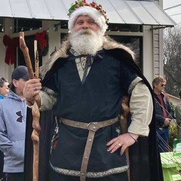 John D Campbell - Ordained Minister - Get Ordained