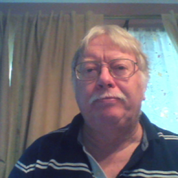 Dave W Alverson - Ordained Minister - Get Ordained