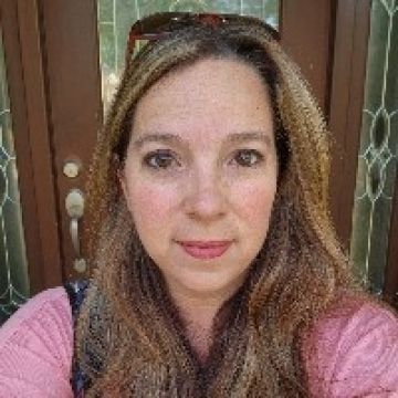 Kristy Reed - Ordained Minister - Get Ordained