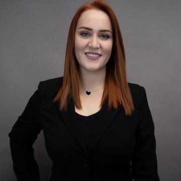 Carolina Silver - Ordained Minister - Get Ordained