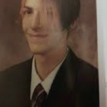 Christopher Cerulli - Ordained Minister - Get Ordained