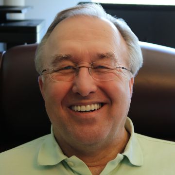 Charles G. Rhodes - Ordained Minister - Get Ordained