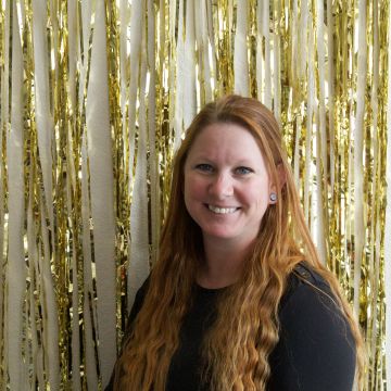 Katherine Bowden - Ordained Minister - Get Ordained