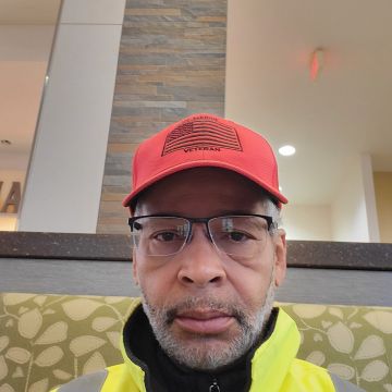 Rodney Rogers - Ordained Minister - Get Ordained