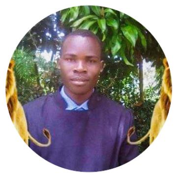 Owino Peter Odinga - Ordained Minister - Get Ordained