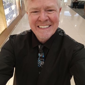 Michael Anthony Nickol - Ordained Minister - Get Ordained