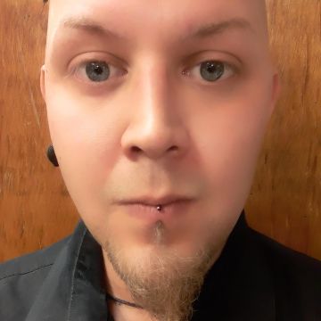 Zachary Stanley Jacobsen - Ordained Minister - Get Ordained