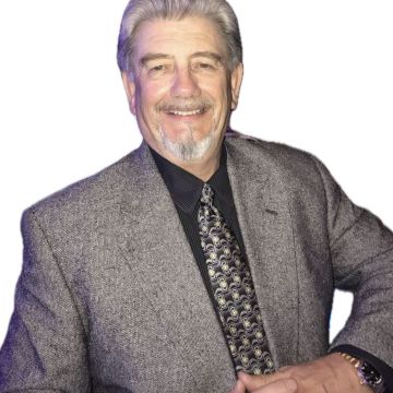 Charles E. Ratliff - Ordained Minister - Get Ordained