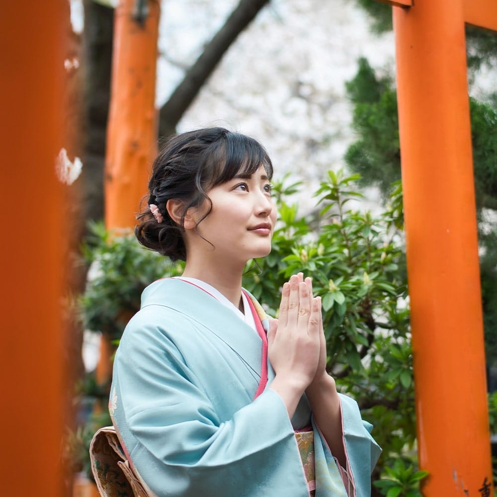 Find a Shinto Minister or Wedding Officiant Page 76 - Get Ordained