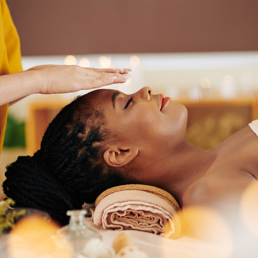 Find a Minister to Perform Reiki Healing - Get Ordained