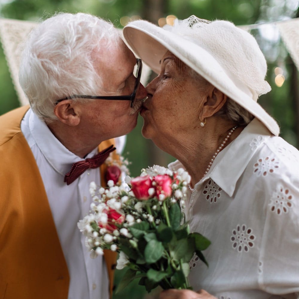 Find an Officiant for Your Vow Renewal - Get Ordained